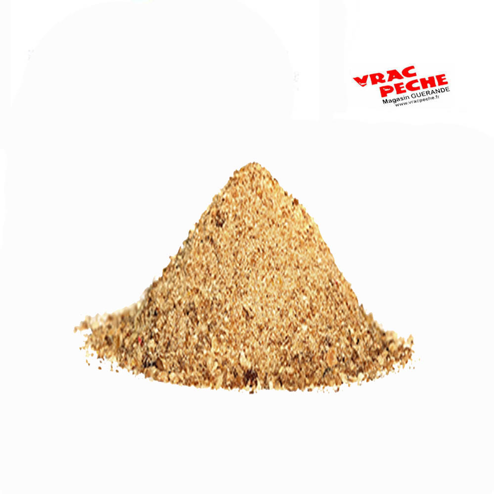 Amorce Maison Carpe | Ventana Blog